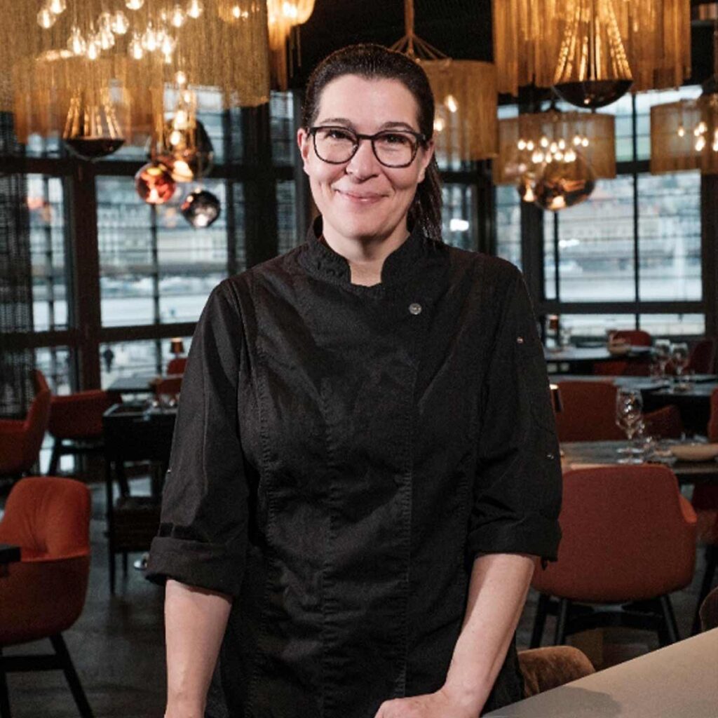 Restaurant Maihöfli by UniQuisine